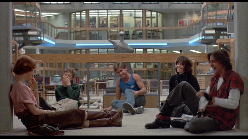 The 80s Classic, The Breakfast Club, Turns 30! Celebrate With 30 Facts ...